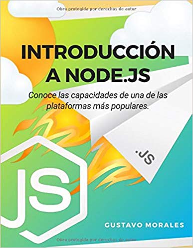 Node.js ¿Qué es y para que sirve NodeJS? ? ¿Qué no es NodeJS?